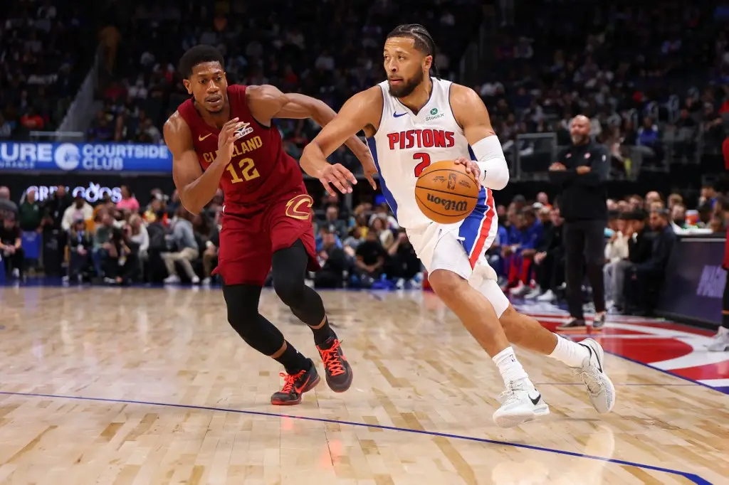 Box Plus/Minus (BPM) in Basketball: What It Means & How It Works