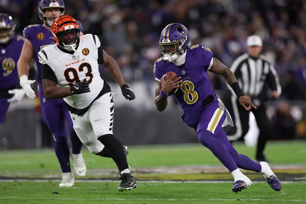 The NFL’s Most Unforgettable Thanksgiving Day Moments