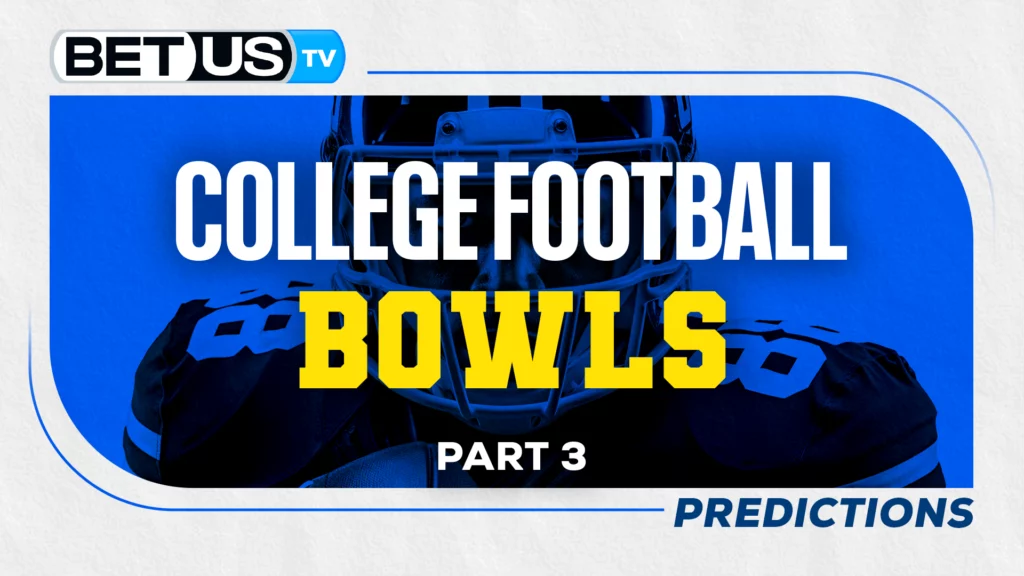 College Football Week 6, Predictions & Analysis