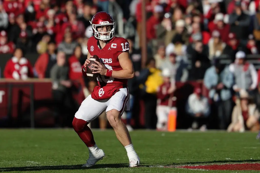 College Football Playoff Picture: First Round Roundup