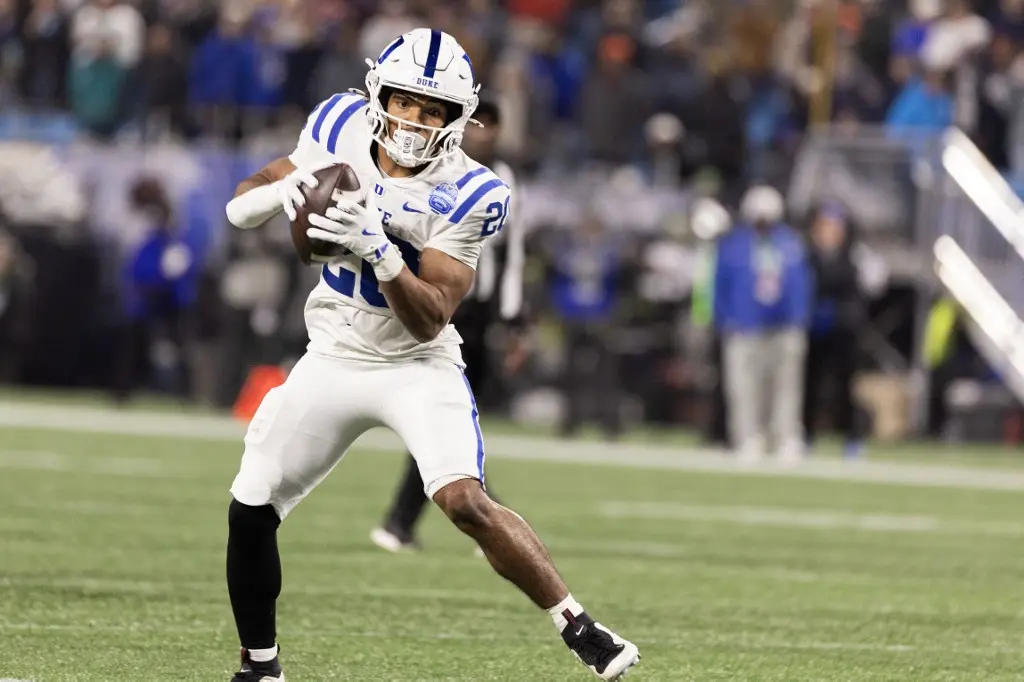Arizona State vs Duke Prediction: Picks, Props & Parlays for Sun Bowl