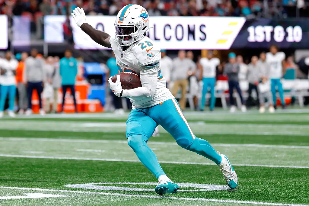 Bengals vs Dolphins Prediction, Picks and Odds for NFL Week 16