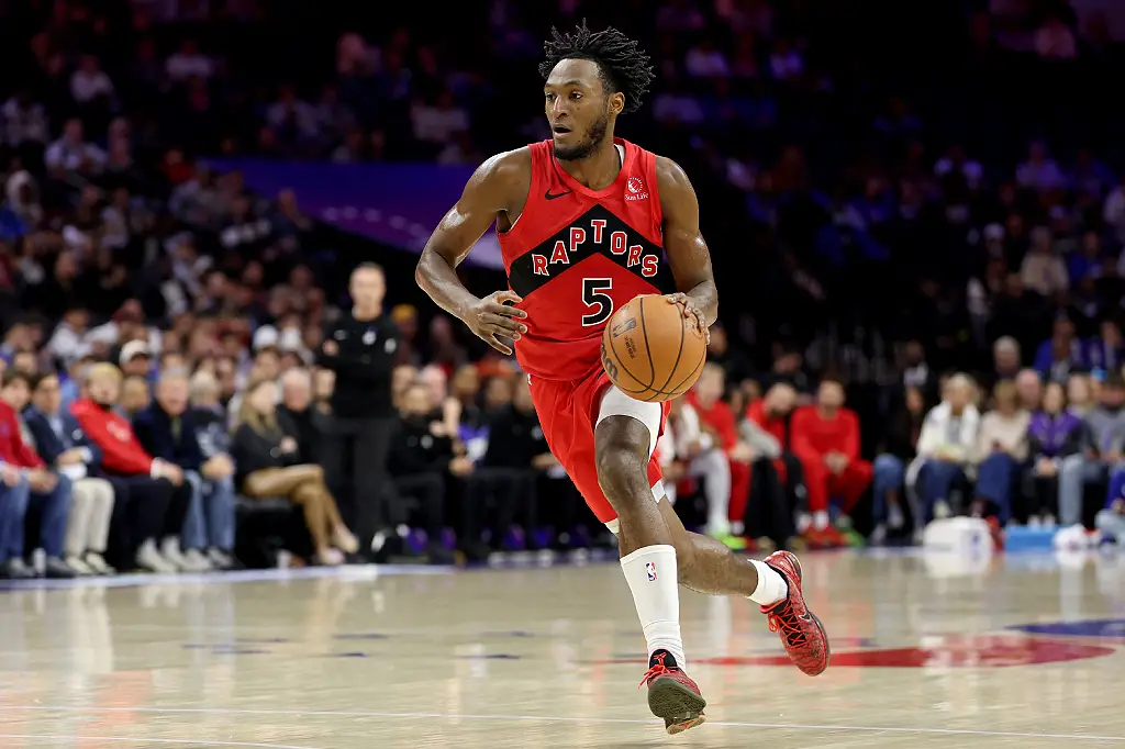 Best NBA Player Props Today for Friday, December 5