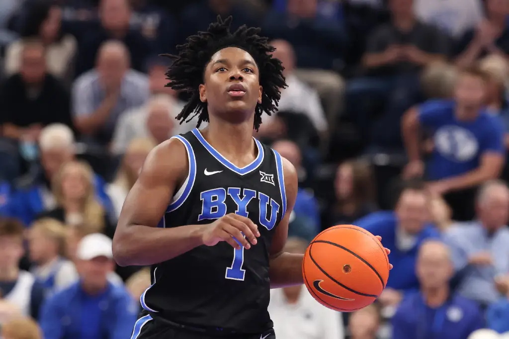 Clemson vs BYU Prediction and College Basketball Player Props for ...