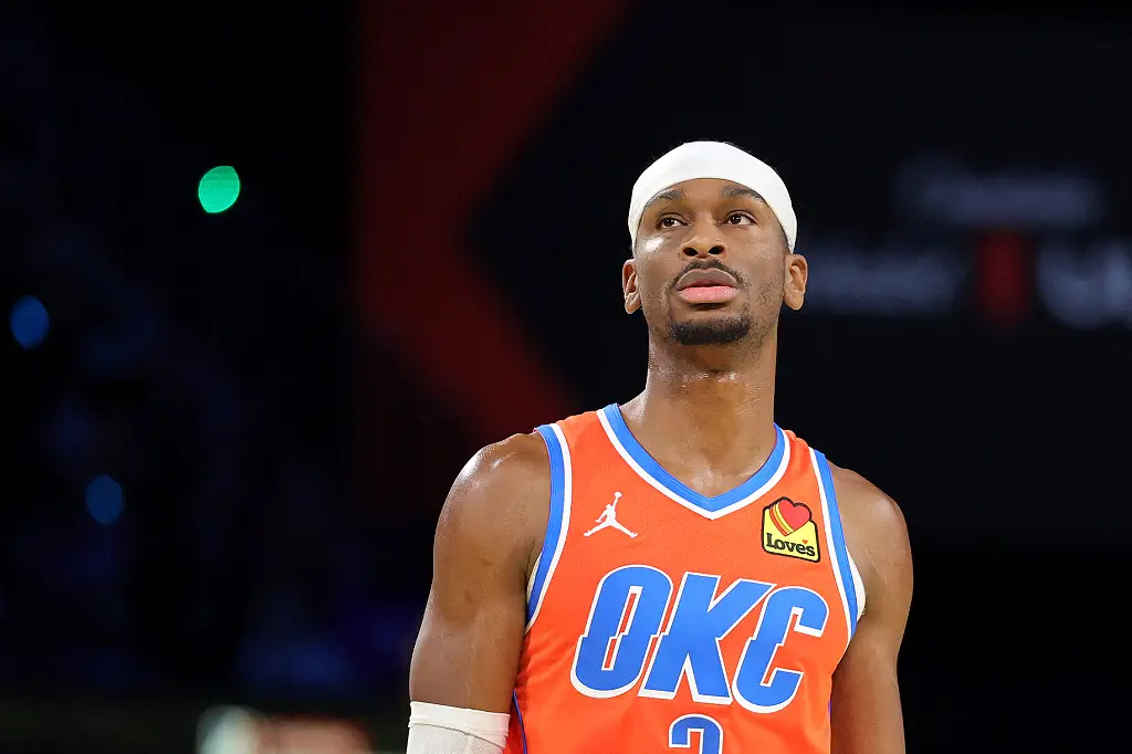 Thunder vs Timberwolves Best NBA Betting Picks, Prediction and Prop ...