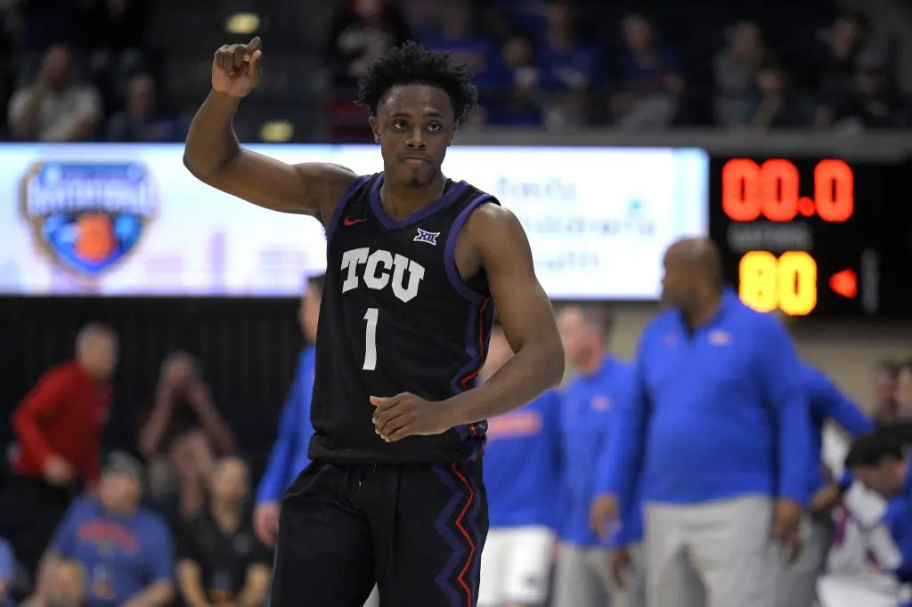 College Basketball Bets: Top Picks, Props and Odds Friday, 12/5