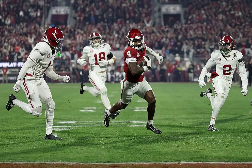 College Football Rankings: A History of Polls, Playoffs and More