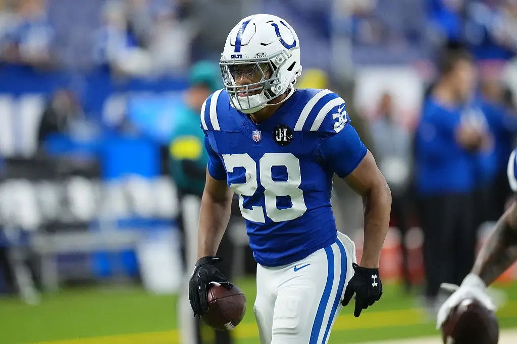 Colts vs Jaguars NFL Prediction, Picks and Odds for NFL Week 14