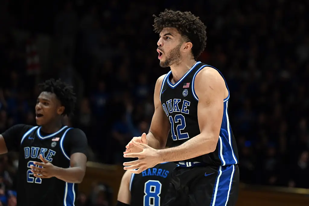 College Basketball Best Bets: Top Picks, Props and Odds for Monday ...