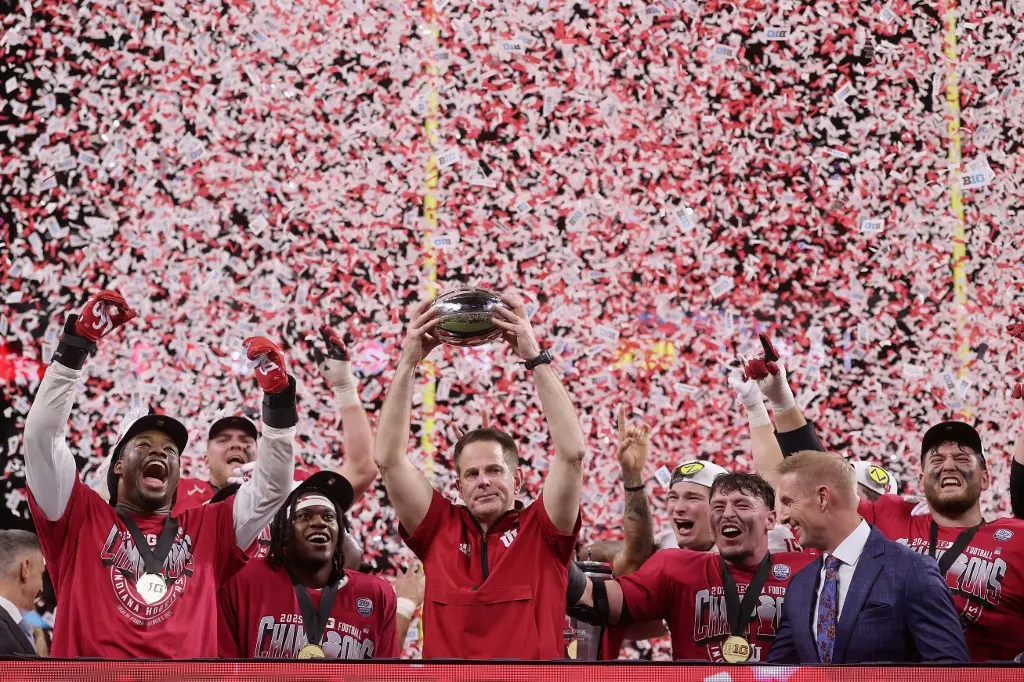 How Indiana Became a Dominant Force in College Football