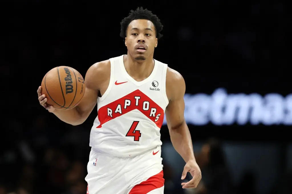 Top 6 Players with the Highest Vertical Jumps in NBA History