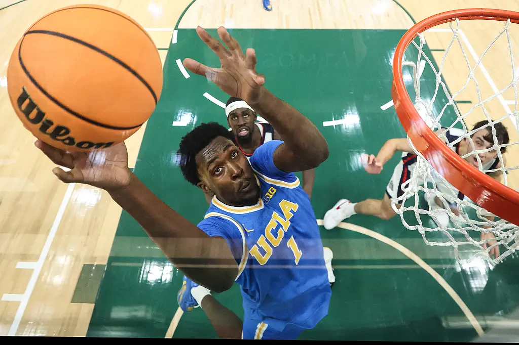 March Madness Royalty: The Most Successful NCAAB Programs