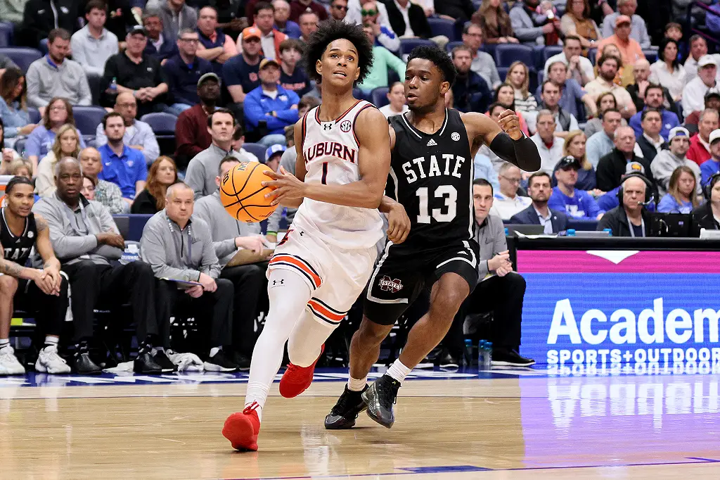 NCAAB Best Bets: Top Picks, Props and Odds for Saturday, December 20