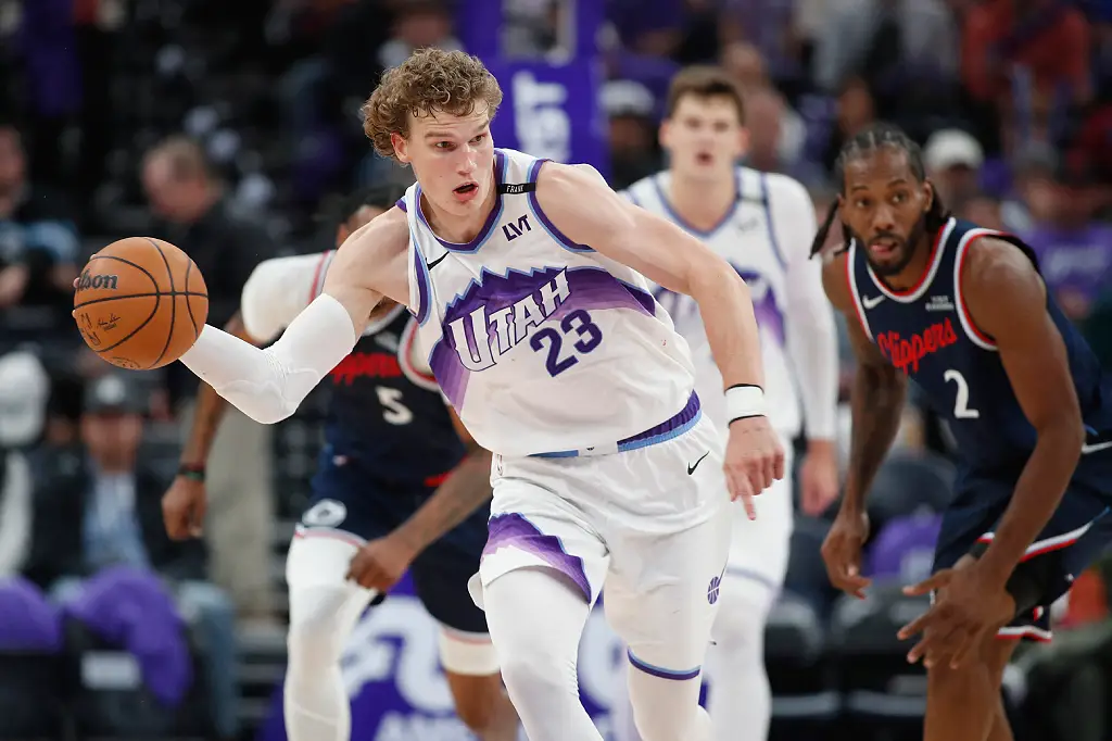 Top 6 Players with the Highest Vertical Jumps in NBA History