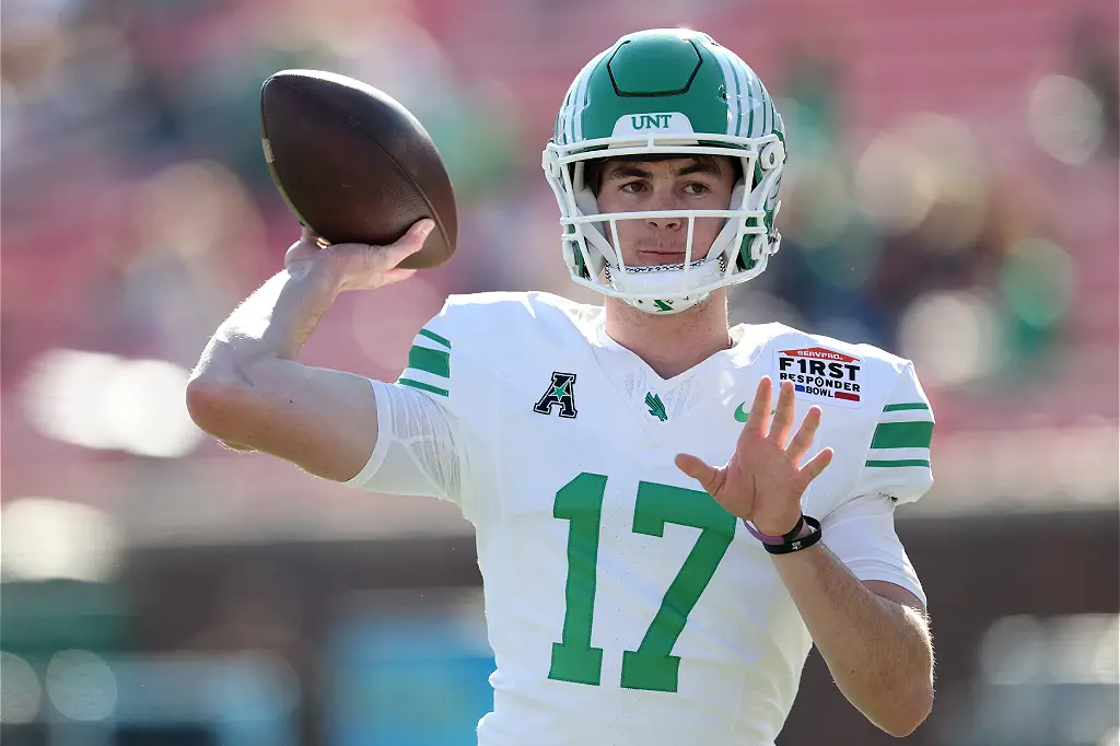 North Texas vs San Diego State NCAA Football Prop Bets and Picks ...