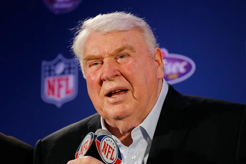 Our First Thoughts on the John Madden Trailer