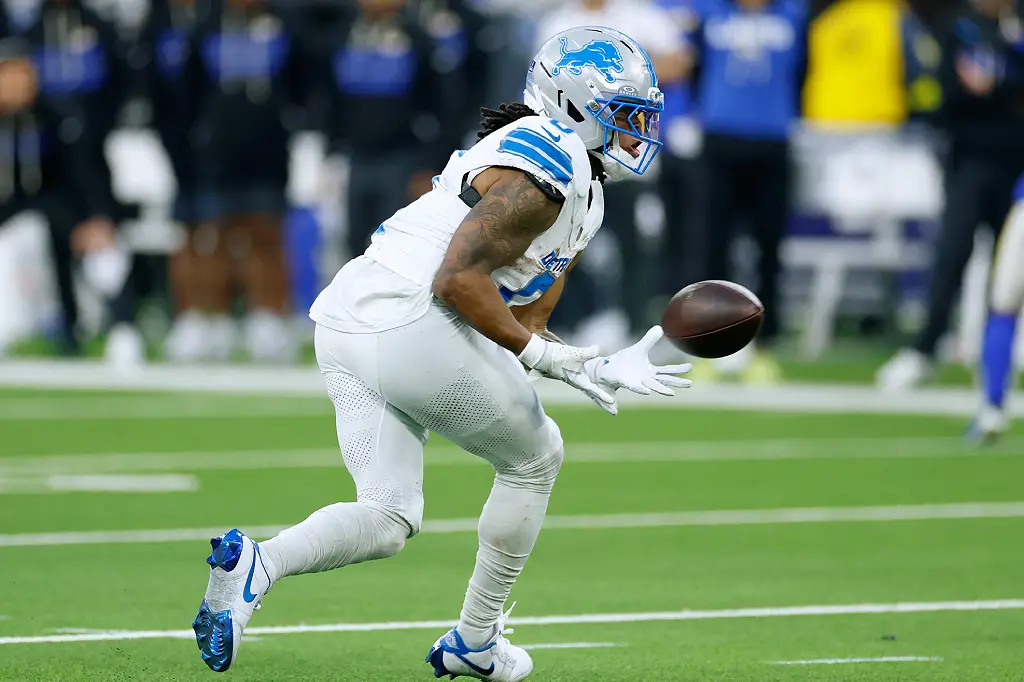 Steelers vs Lions Prediction, Picks and Odds for NFL Week 16