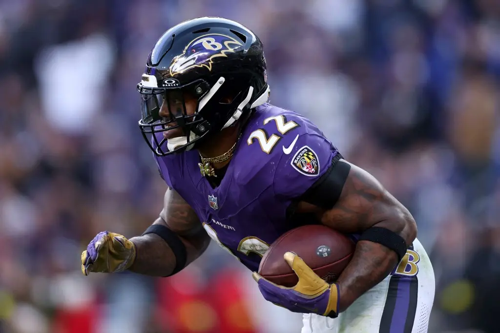 Steelers vs Ravens NFL Prediction, Picks and Odds for NFL Week 14