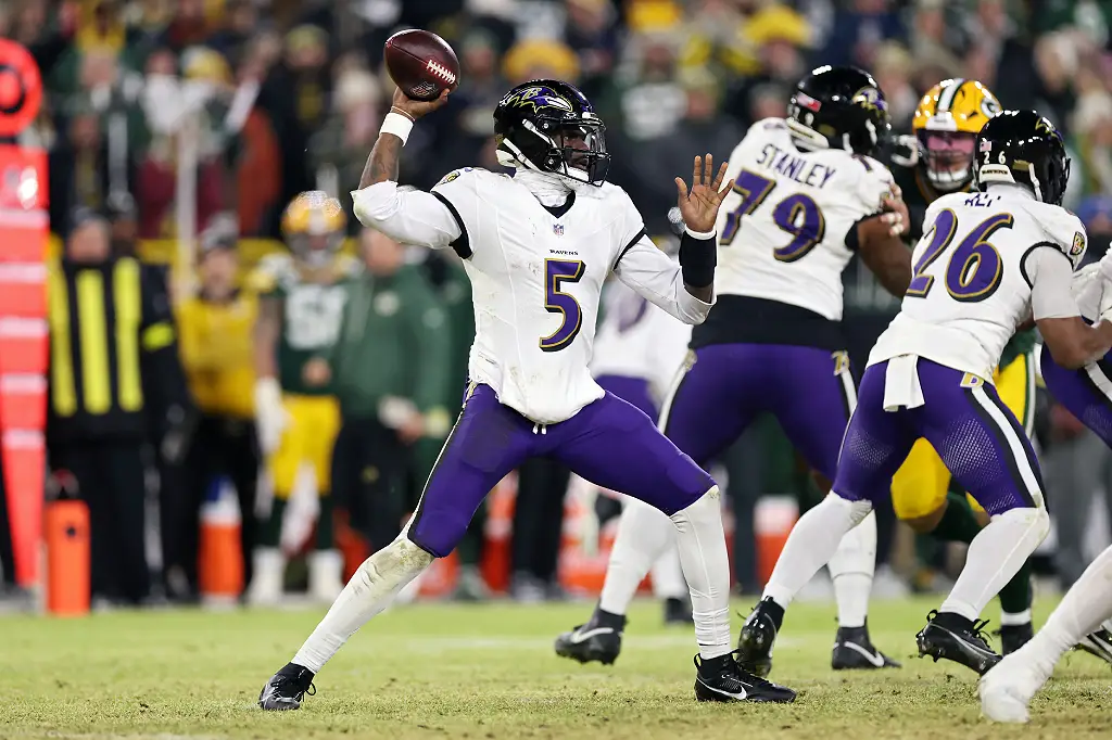 Ranking the Oldest Active Players in the 2025 NFL Season