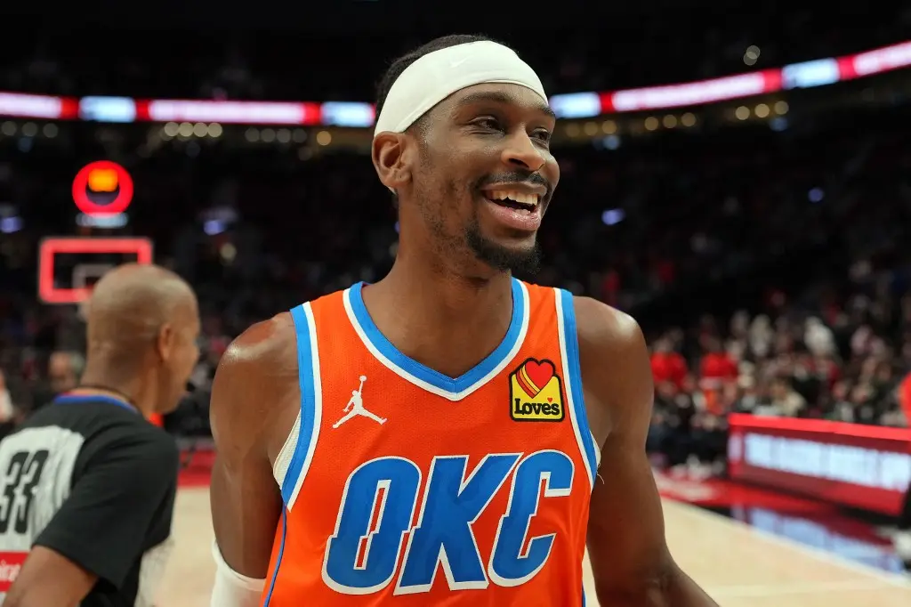 Thunder vs Warriors Best NBA Betting Picks, Prediction and Prop Bets 12/2