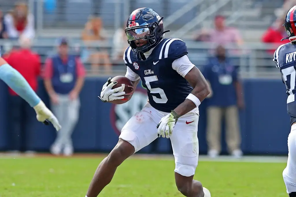 UNLV vs Ohio Prediction, NCAA Football Prop Bets and Parlay Picks for ...