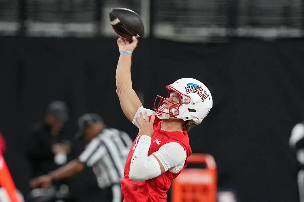 Western Kentucky vs Southern Miss Prediction, NCAA Football Prop Bets ...