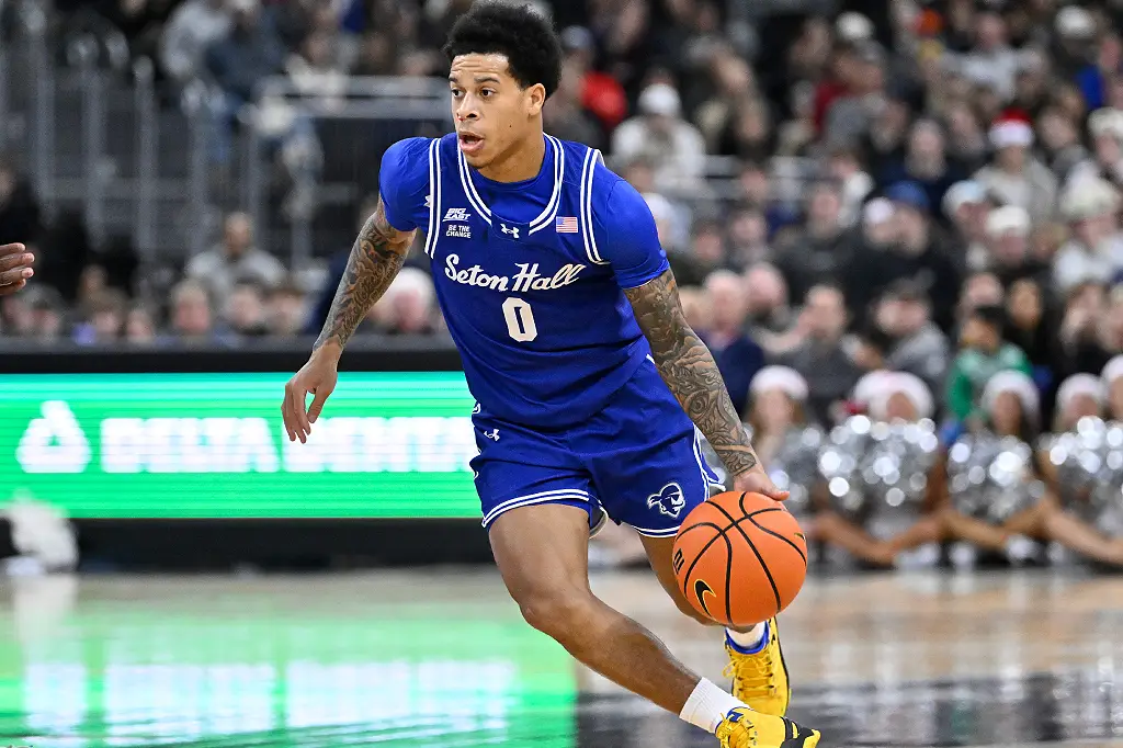 College Basketball Best Bets: Top Picks, Props and Odds (12/23)