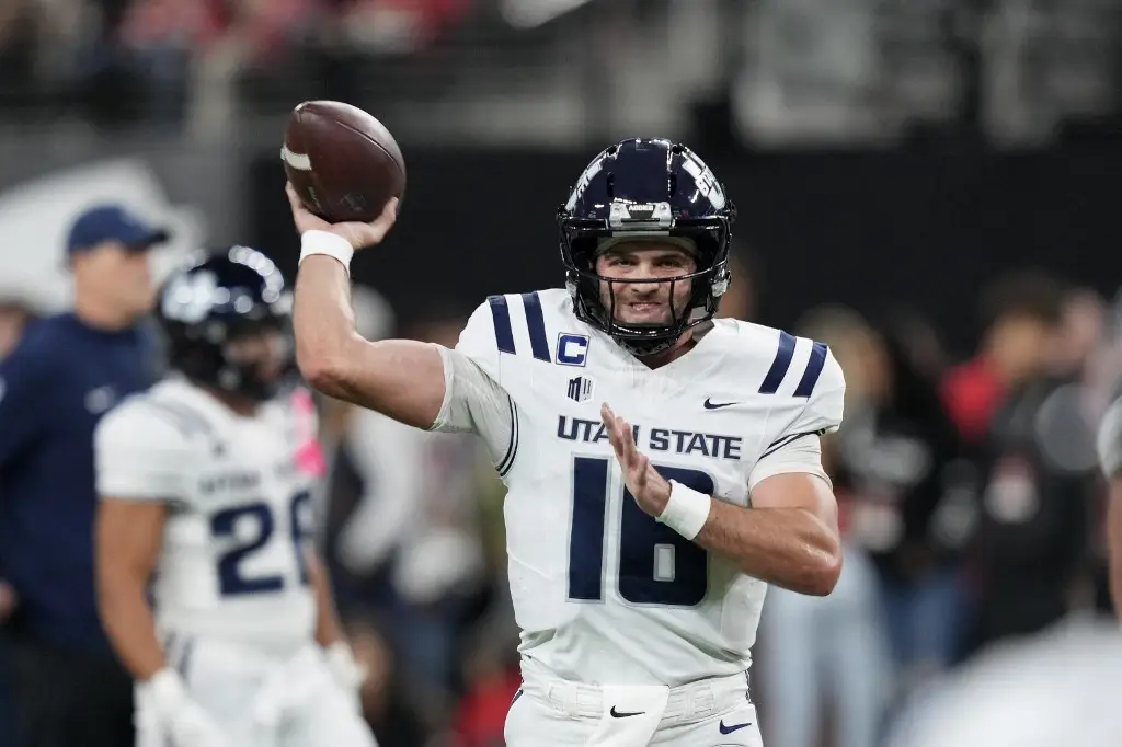 Washington St. vs Utah St. Prediction and NCAAF Prop Bets for Dec 22