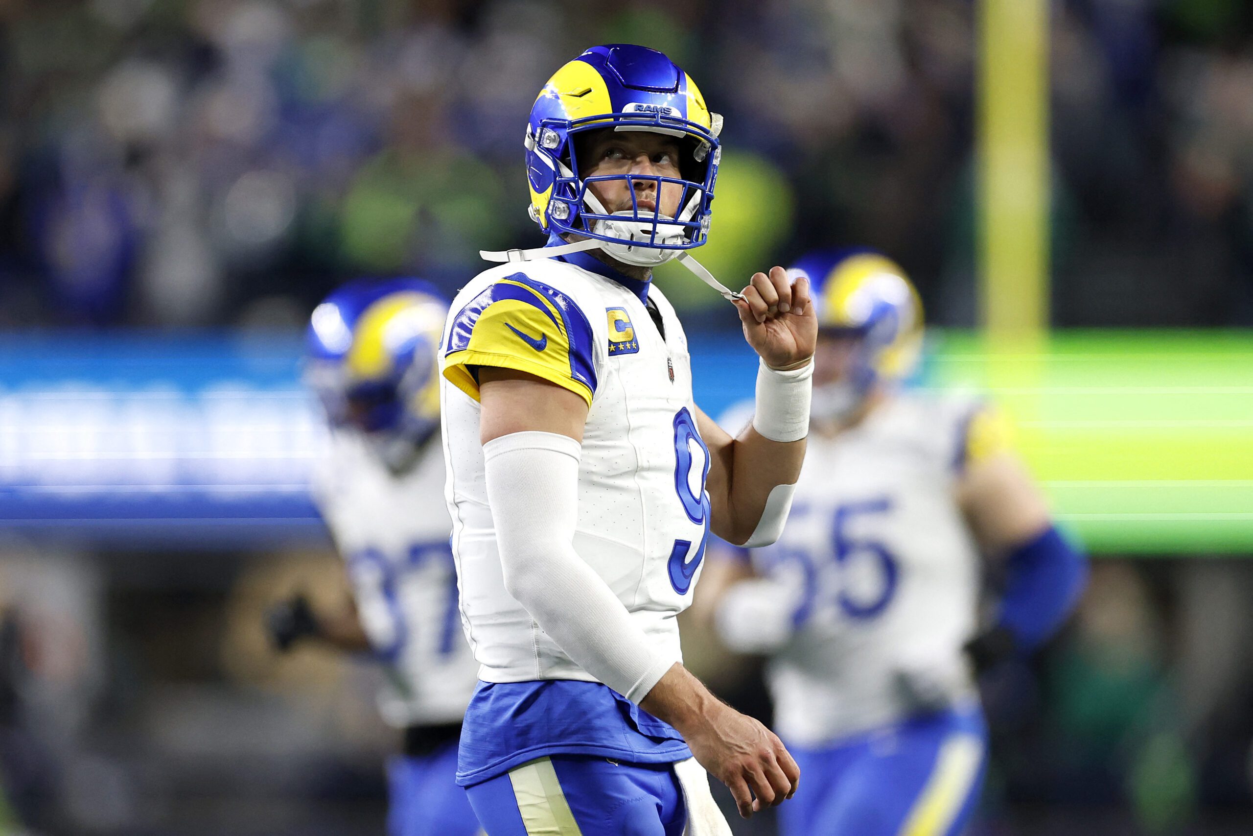 NFL MVP Award Explained: History, Winners and Favorites for 2026