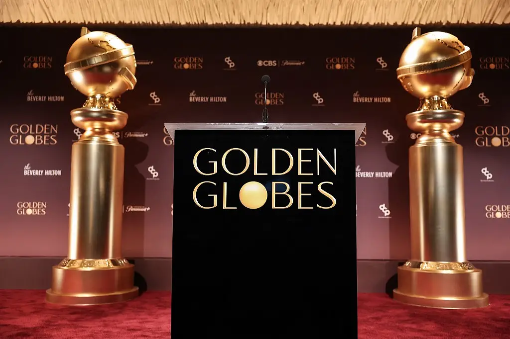 Betting on the Golden Globes: How Awards Odds Work
