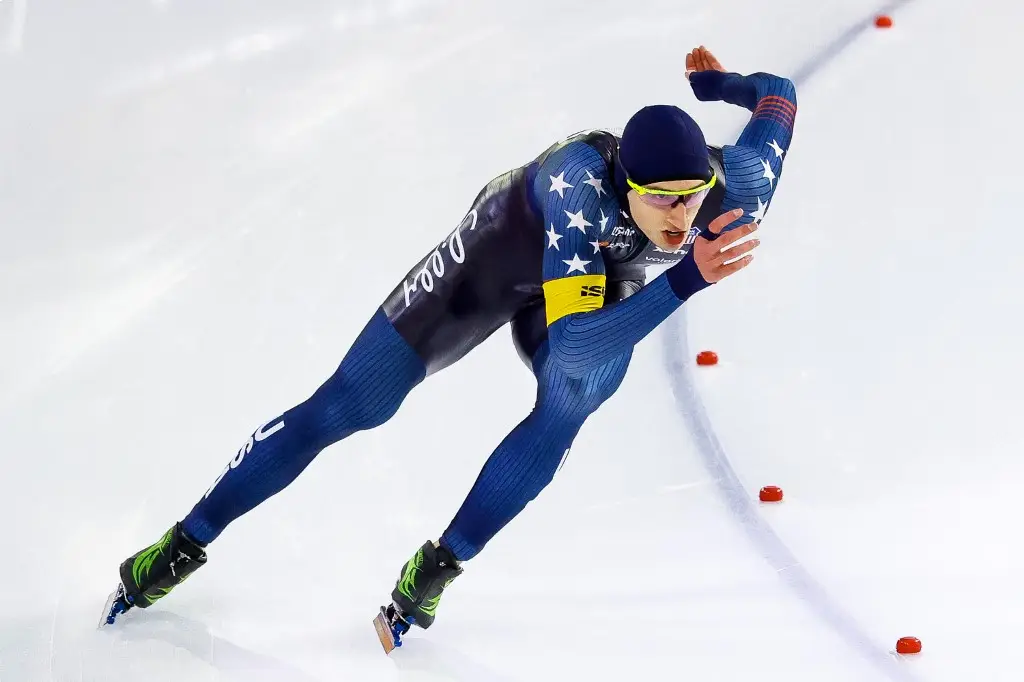 The Most Dominant Countries in the Winter Olympics