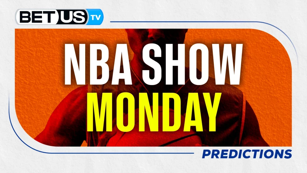 NBA Predictions Today (Jan 12) | Best Bets & Betting Odds