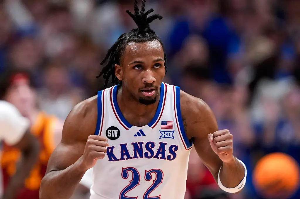 College Basketball Best Bets: Top Picks, Props and Odds for Friday ...