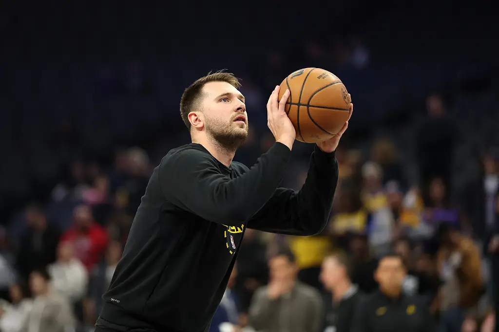 Best NBA Player Props Today for Thursday, January 15