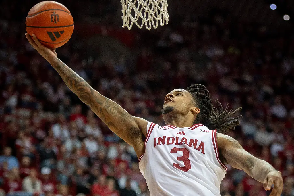 Indiana vs Maryland Prediction, NCAAB Player Props and Best Bets for ...