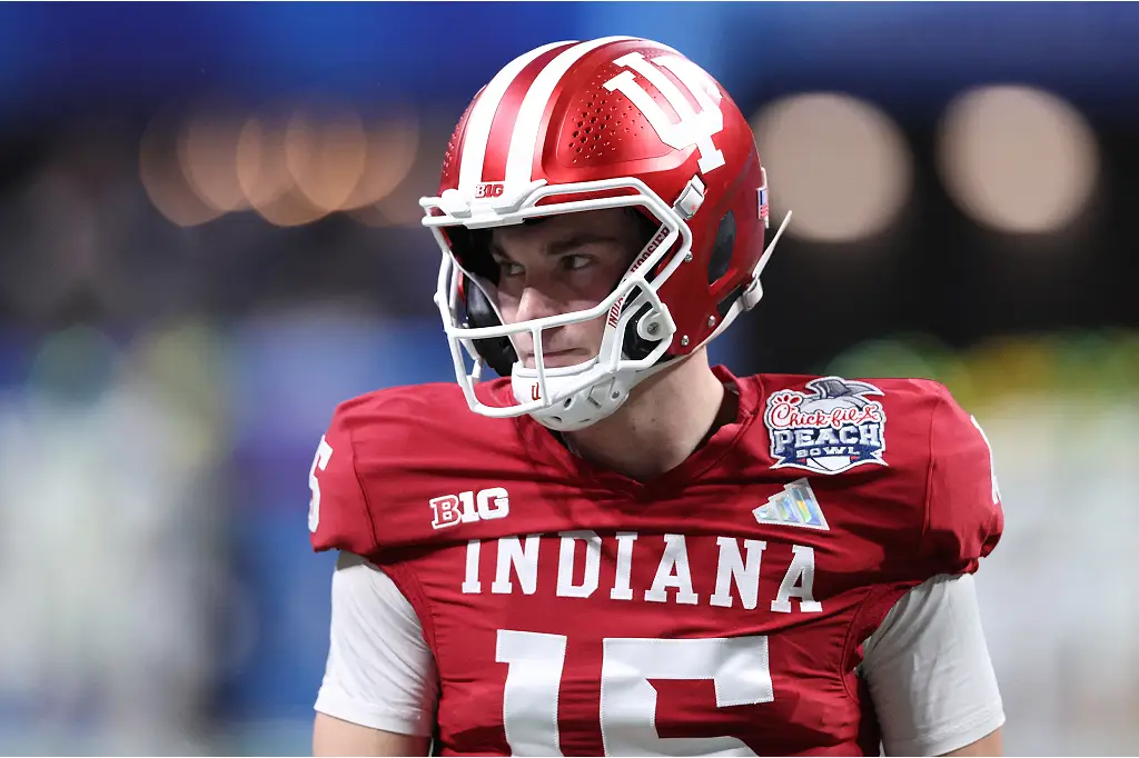 Indiana vs Miami Prediction: Picks, Props & Parlays for College ...