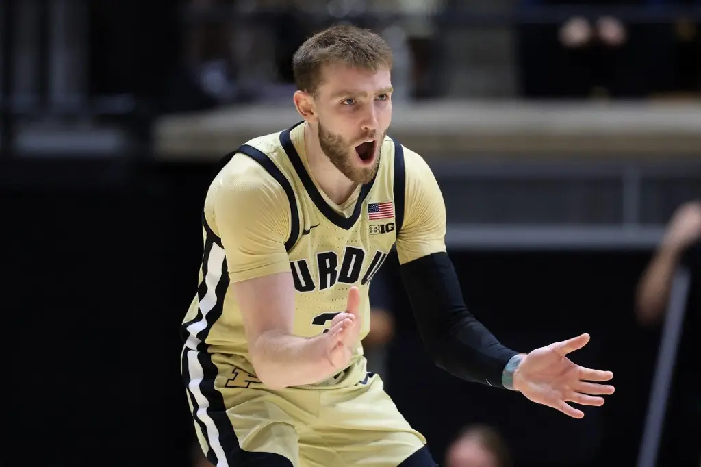 Iowa vs Purdue Prediction, NCAAB Player Props and Best Bets 01/14