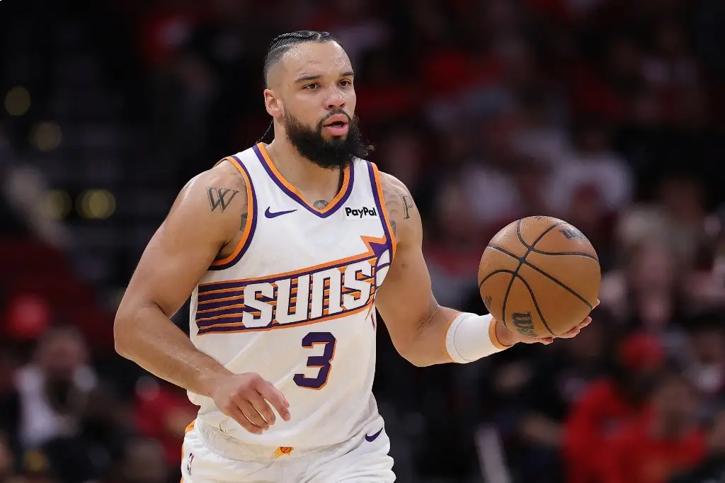 Knicks vs Suns Best NBA Betting Picks, Prediction, and Prop Bets for ...