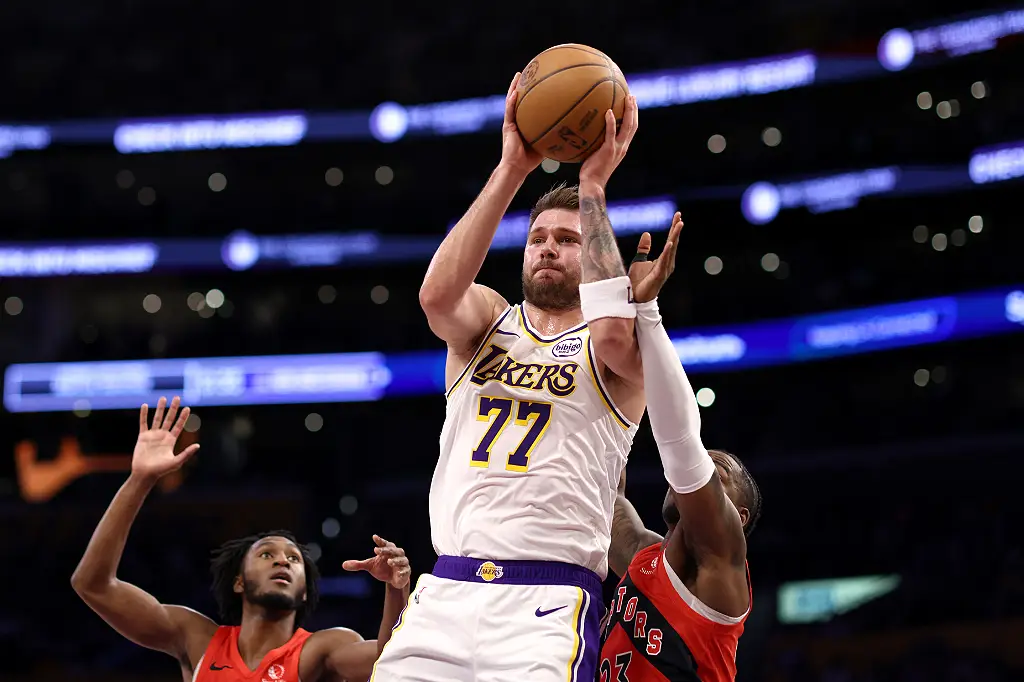 Lakers vs Nuggets Best NBA Betting Picks, Prediction and Prop Bets for ...