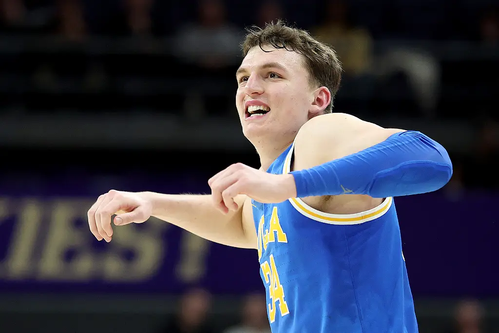 College Basketball Best Bets: Top Picks, Props and Odds for Monday, 01/12