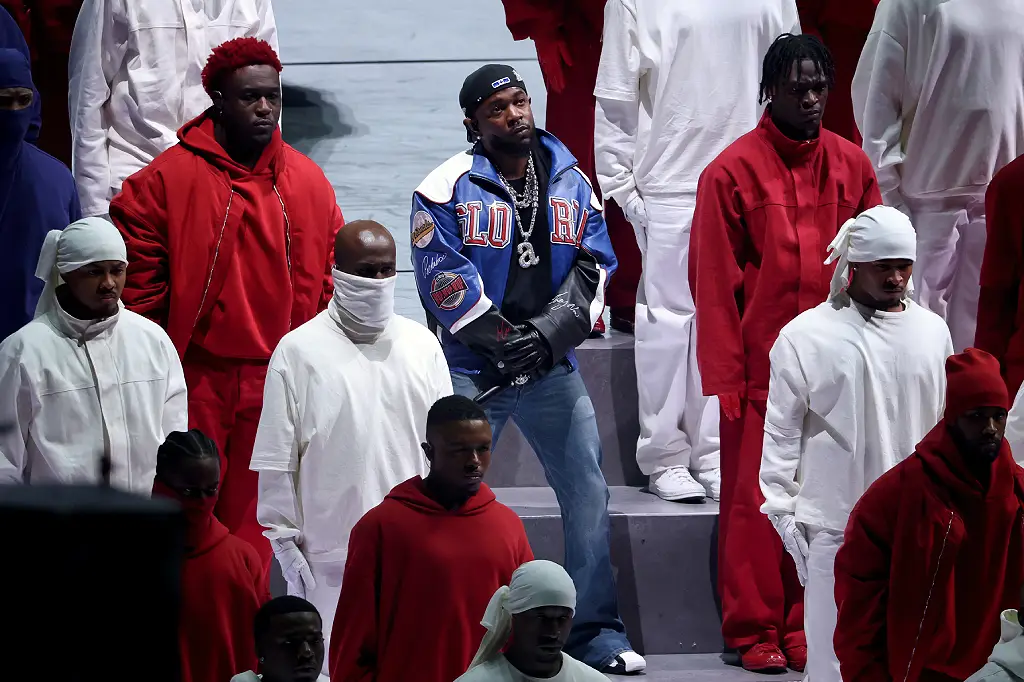 Most Watched Super Bowl Halftime Shows of All Time