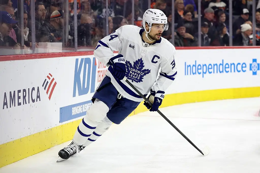 NHL Expert Analysis, Matchups, News and Injuries