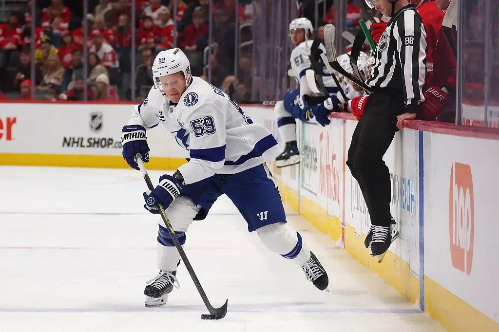 NHL Expert Analysis, Matchups, News and Injuries