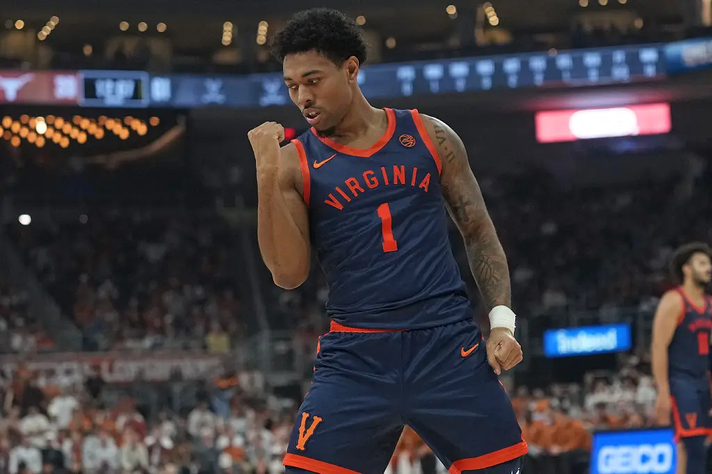 North Carolina vs Virginia Prediction, College Basketball Player Props ...