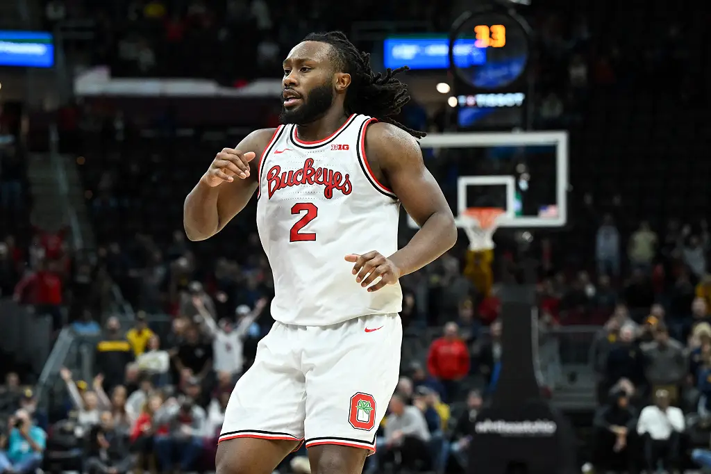 Ohio State vs Michigan Prediction, College Basketball Player Props and ...