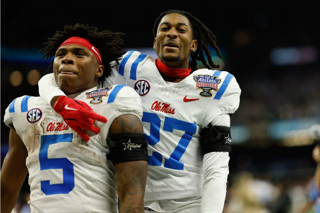 Peach Bowl Oregon vs Indiana Prediction & Best Prop Bets (01/09)