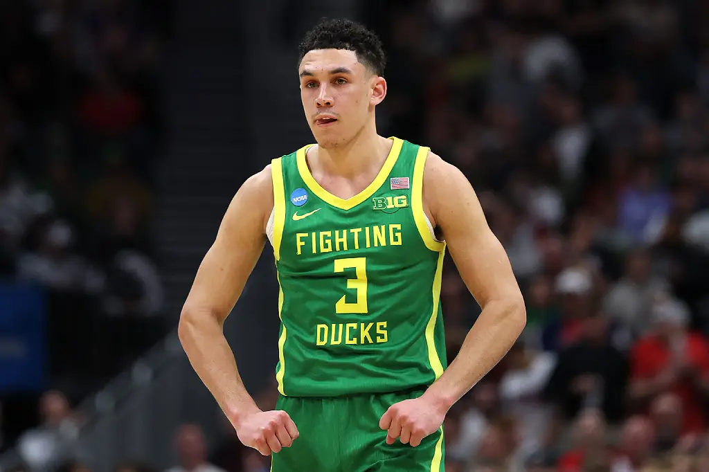 Oregon vs Maryland Prediction, College Basketball Player Props and Best ...