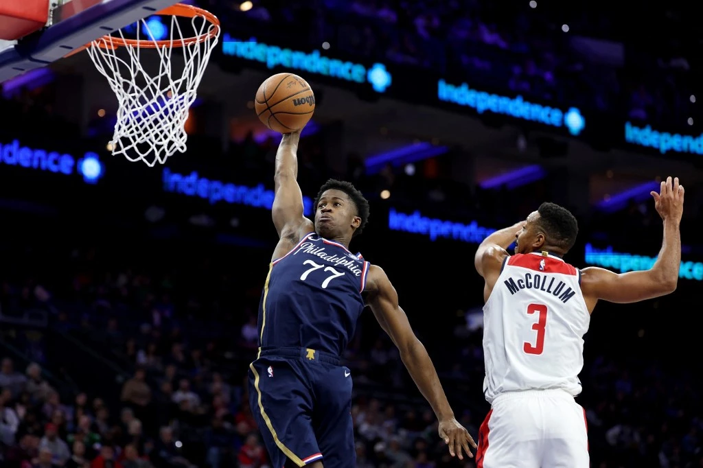 Pacers vs 76ers Best NBA Betting Picks, Predictions and Prop Bets for ...