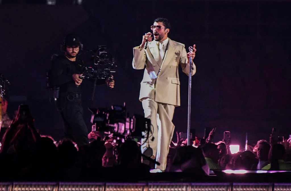 Super Bowl LX: Everything You Need to Know About Bad Bunny