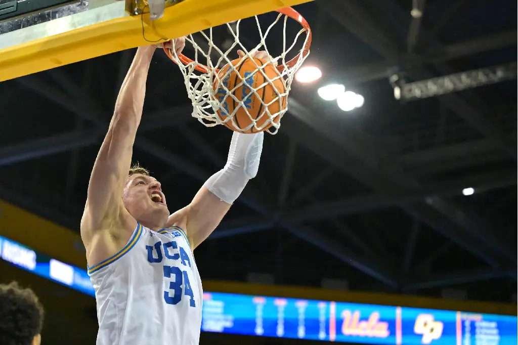 College Basketball Best Bets: Top Picks, Props and Odds for Monday, 01/05